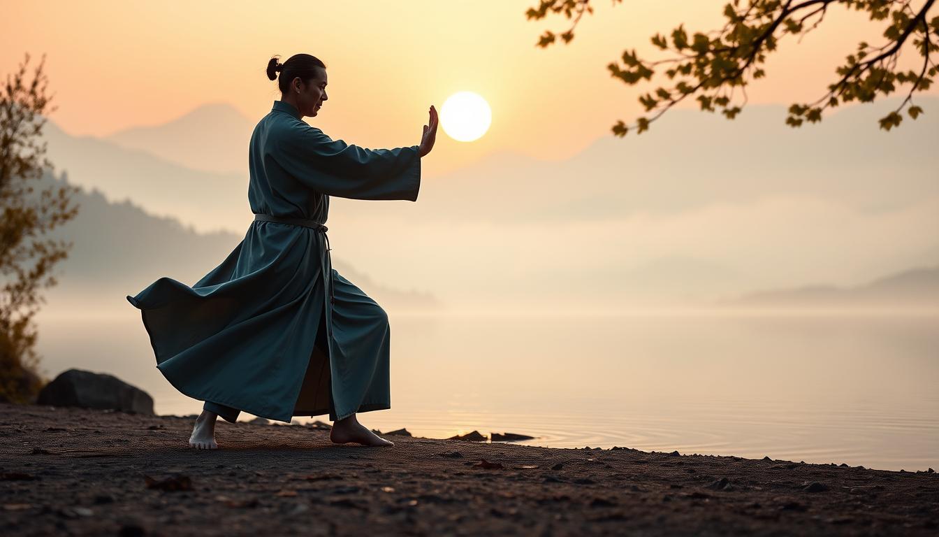 Top 25 Inspirational Tai Chi Quotes – Interpretation and Application ...