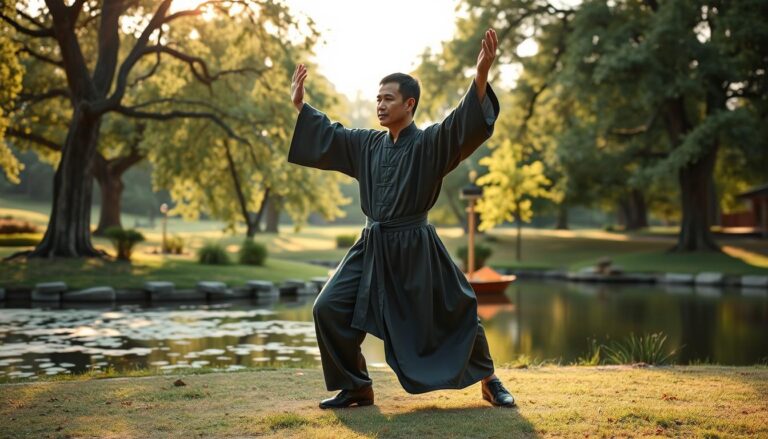 Traditional Tai Chi Postures Names and Basic Forms – Tai Chi Learning ...