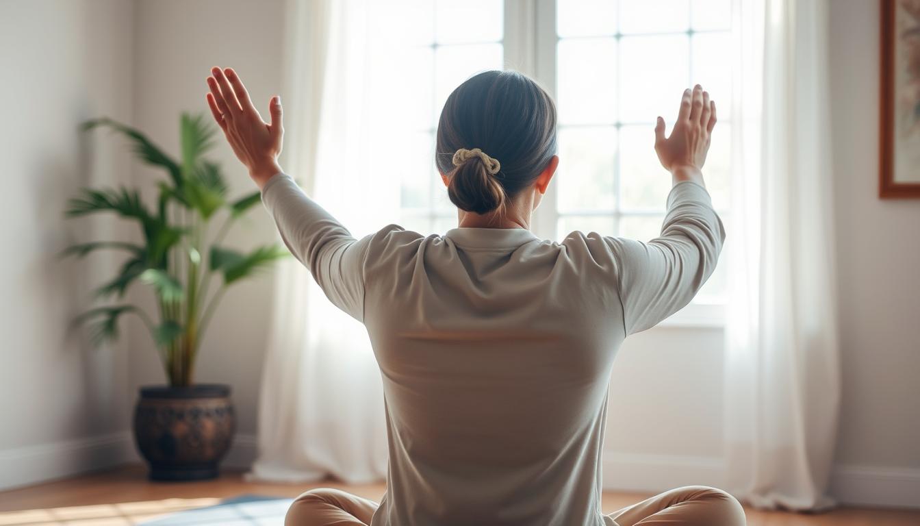 12 Essential Tai Chi Seated Exercises for Beginners – Tai Chi Learning ...