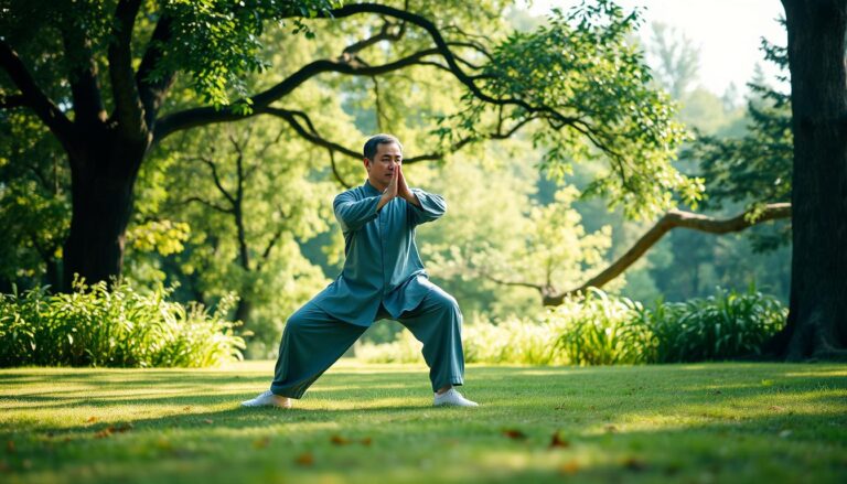 Complete Guide to Tai Chi 8 Form Names – Tai Chi Learning Center