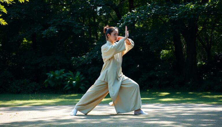 Traditional Tai Chi Postures Names and Basic Forms – Tai Chi Learning ...