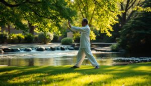 14 Essential Tai Chi Exercises for Balance – Tai Chi Learning Center