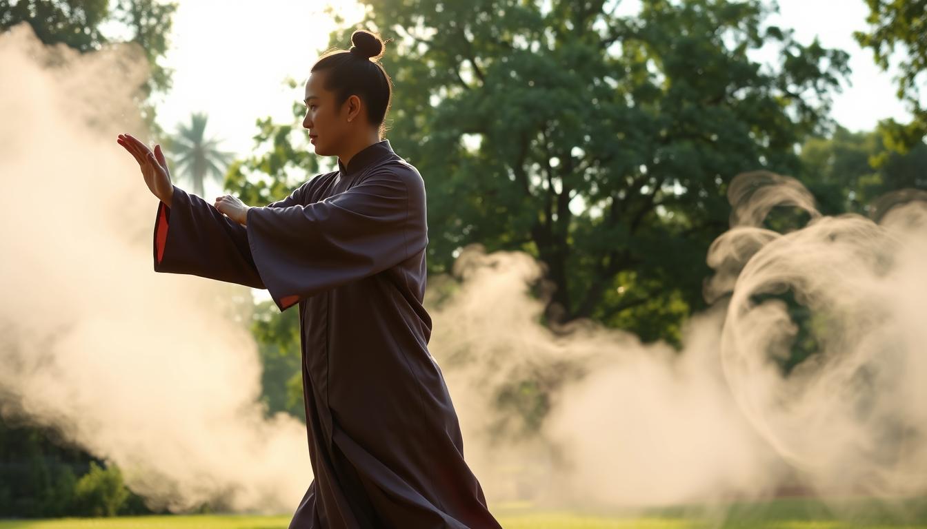 Traditional Tai Chi Postures Names and Basic Forms – Tai Chi Learning ...