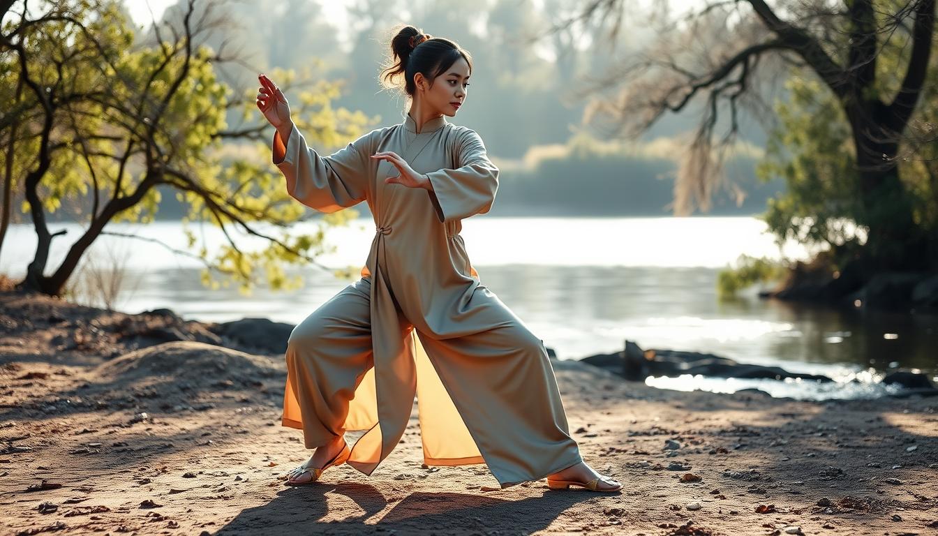 Best Tai Chi Books for Beginners – Tai Chi Learning Center