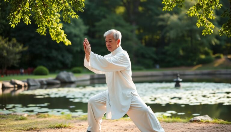 Traditional Yang Tai Chi Forms for Mind-Body Balance – Tai Chi Learning ...