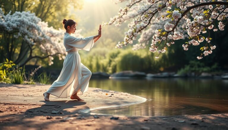 Tai Chi 24 Form Names: A Complete Movement Guide – Tai Chi Learning Center