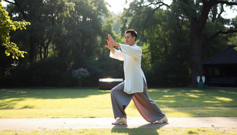 Tai Chi 24 Form Names: A Complete Movement Guide – Tai Chi Learning Center