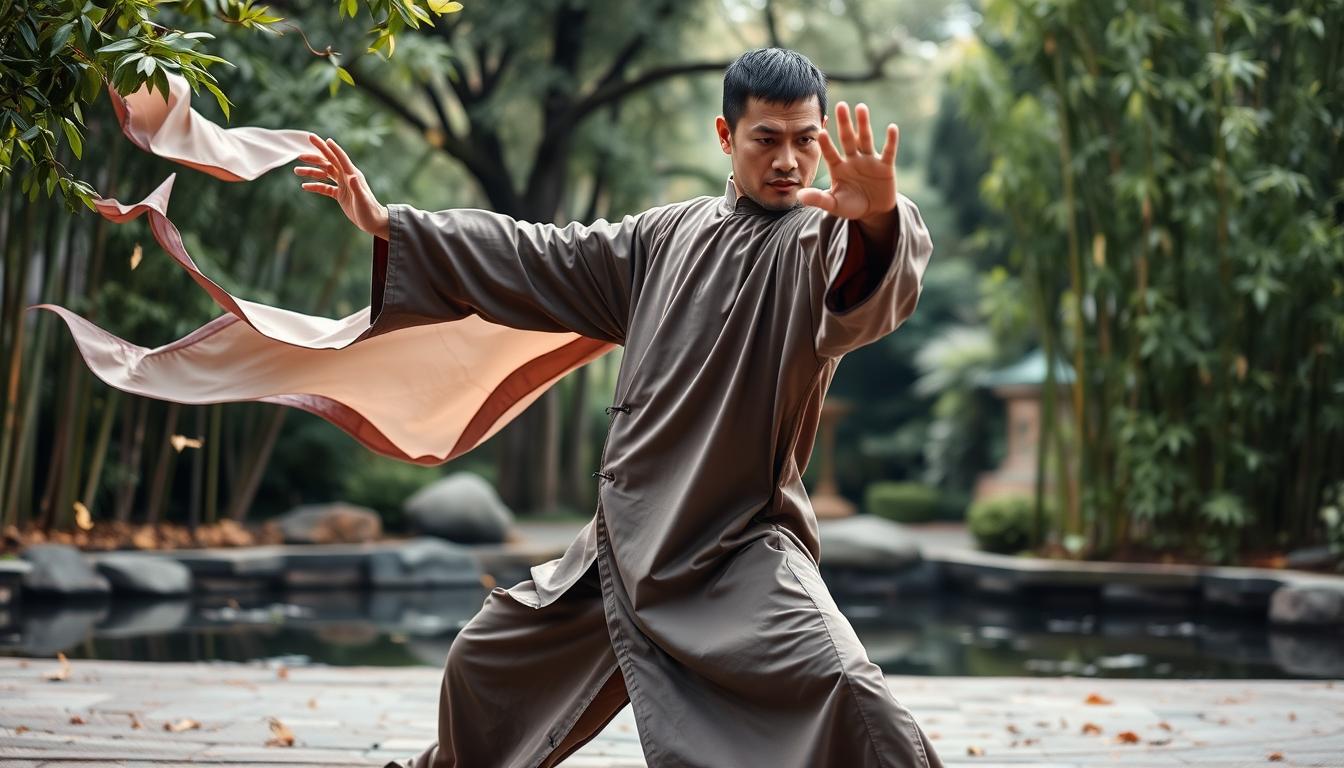 Tai Chi 24 Form Names: A Complete Movement Guide – Tai Chi Learning Center