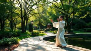 Traditional Tai Chi Postures Names and Basic Forms – Tai Chi Learning ...