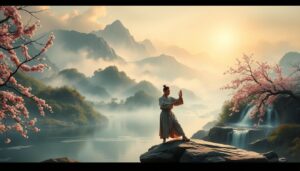 Wu Tai Chi Forms: A Complete Beginners Guide – Tai Chi Learning Center