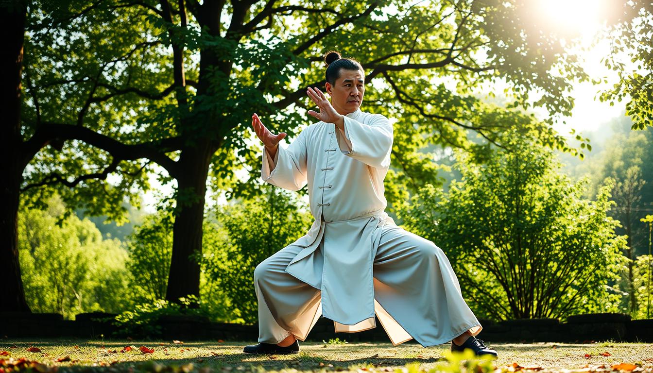 Tai Chi 24 Form Names: A Complete Movement Guide – Tai Chi Learning Center
