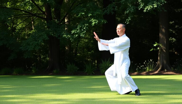 Traditional Yang Tai Chi Forms for Mind-Body Balance – Tai Chi Learning ...