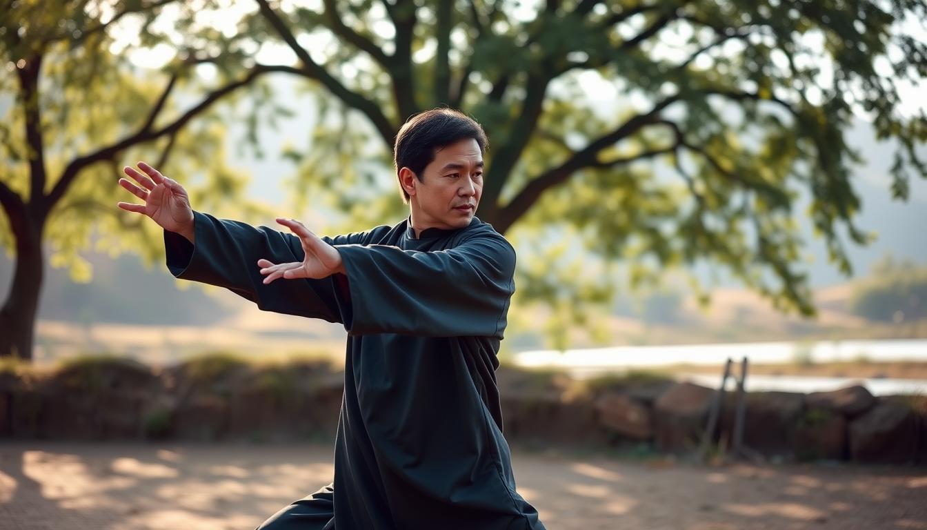 Tai Chi 24 Form Names: A Complete Movement Guide – Tai Chi Learning Center