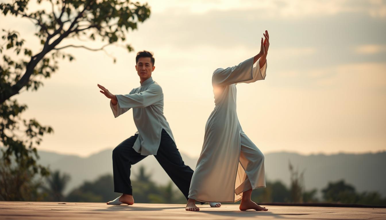 15 Best Tai Chi Exercises for Osteoporosis – Tai Chi Learning Center