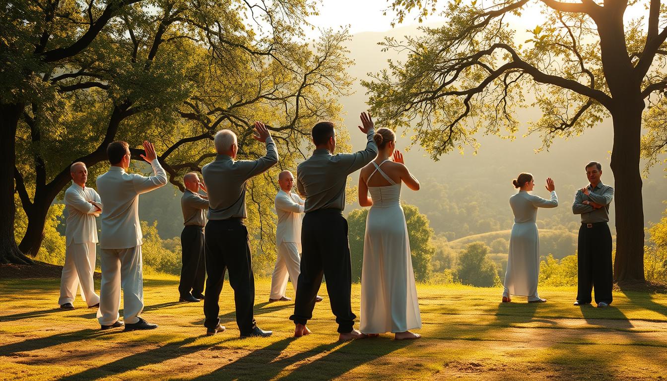 17 Best Tai Chi Exercises for Lower Back Pain Relief – Tai Chi Learning ...