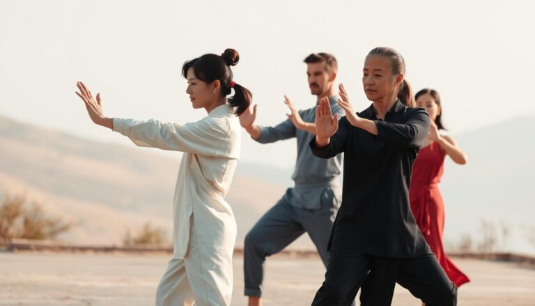 17 Best Tai Chi Exercises for Lower Back Pain Relief – Tai Chi Learning ...