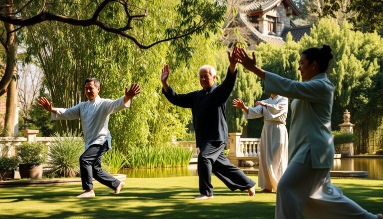 15 Best Tai Chi Exercises for Rheumatoid Arthritis – Tai Chi Learning ...