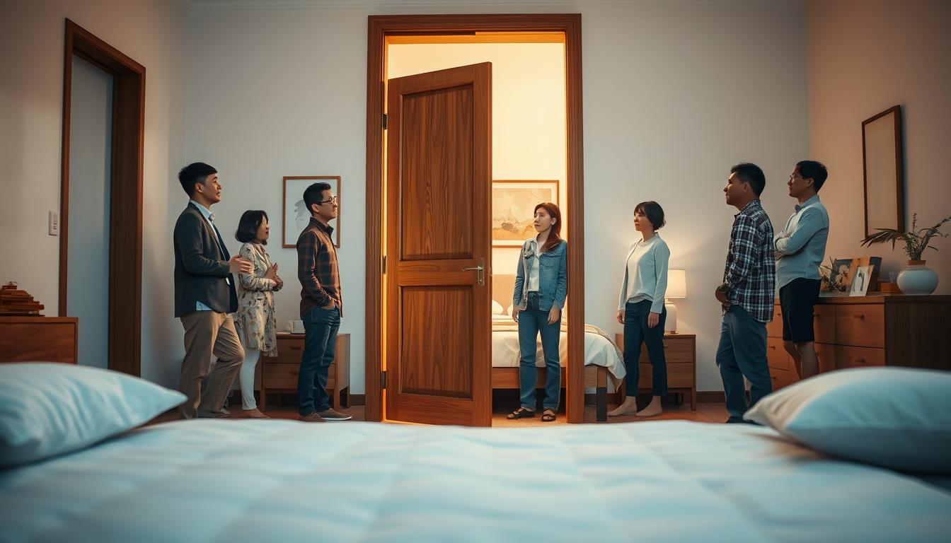 14 Best Feng Shui Bedroom Layout Ideas – Tai Chi Learning Center