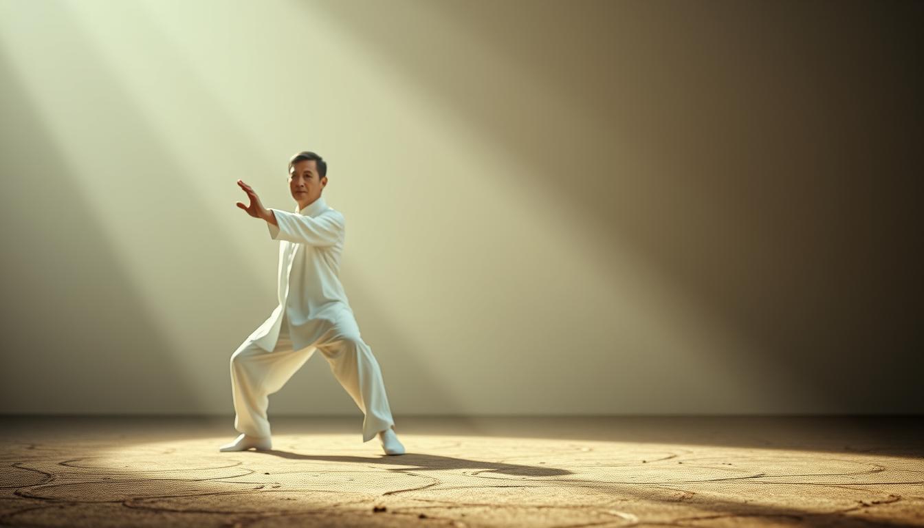 15 Best Tai Chi Exercises for Anxiety Relief – Tai Chi Learning Center