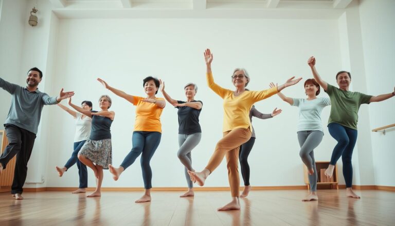 15 Best Fall Prevention Balance Exercises for Seniors – Tai Chi ...