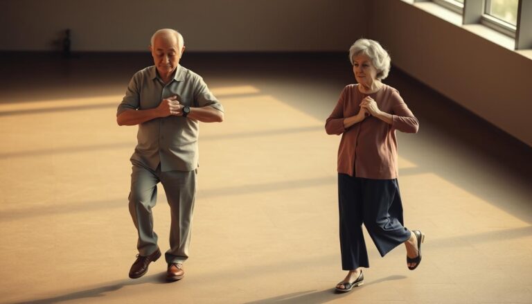 15 Best Fall Prevention Balance Exercises for Seniors – Tai Chi ...